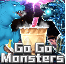 Go Go Monsters อัพเดทผลงานเกมสล็อตคุณภาพให้ฟรี