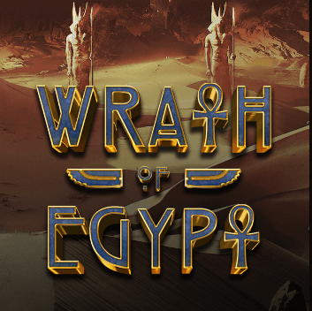Wrath Of Egypt ปั่นเกมสล็อตออนไลน์สุดปังได้ฟรีทุกวัน ห้ามพลาด
