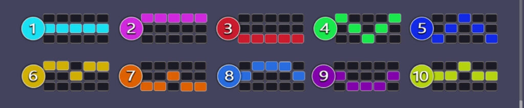 รีวิว เกมสล็อต CRITTER MANIA DELUXE เกมคริตเตอร์มาเนียดีลักซ์